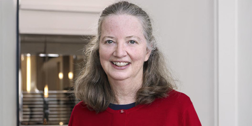 Frances Farley, M.D. Wins Award From POSNA - Orthopedics This Week