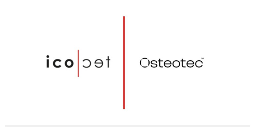 Icotec Inks UK Distribution Deal With Osteotec - Orthopedics This Week