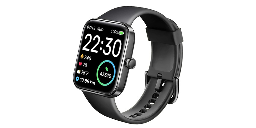 Using Smart Watches to Track Shoulder Rehab Outcomes - Orthopedics This ...