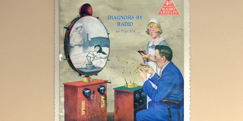 Smile for the Shoulder Cam: A Revolution in Rehab - Orthopedics This Week