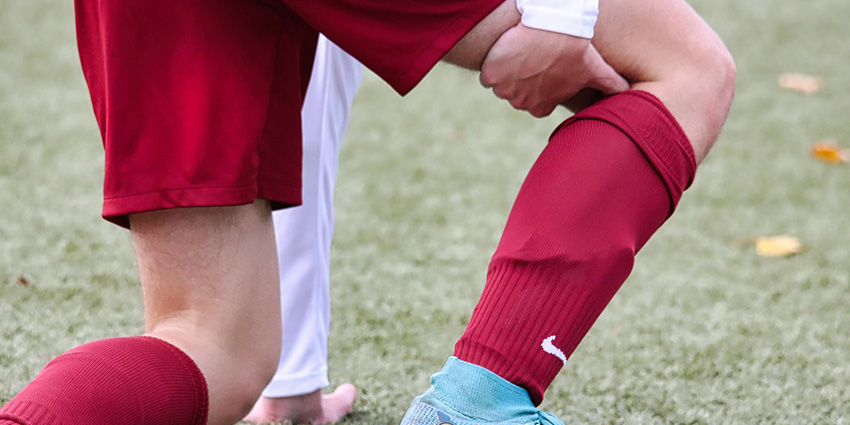 Hip and Groin Injuries: The Injuries Everyone Treats – and Still ...
