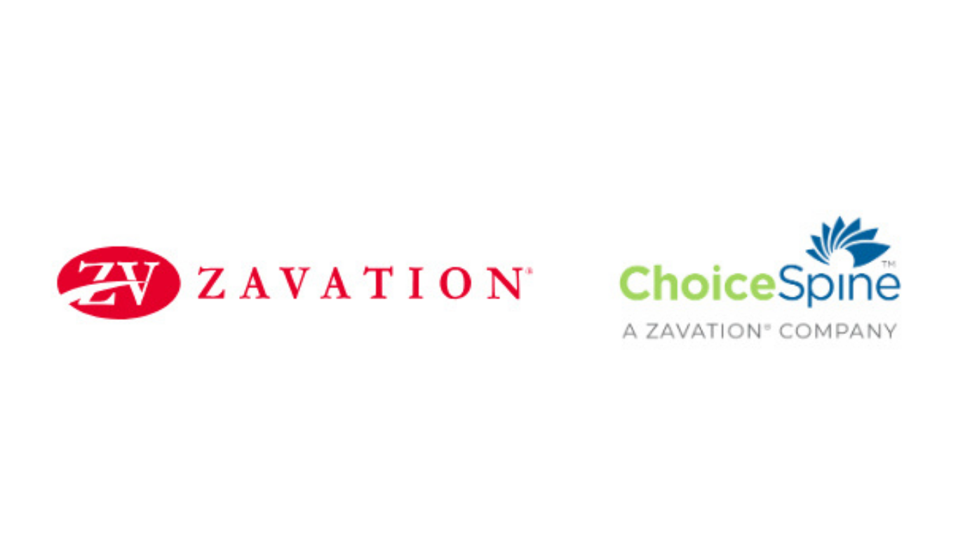 Zavation Acquires ChoiceSpine, Names Derek Kuyper CEO of Combined ...